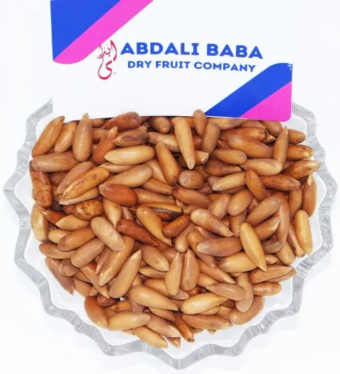 Pine Nuts – abdalibabafoods