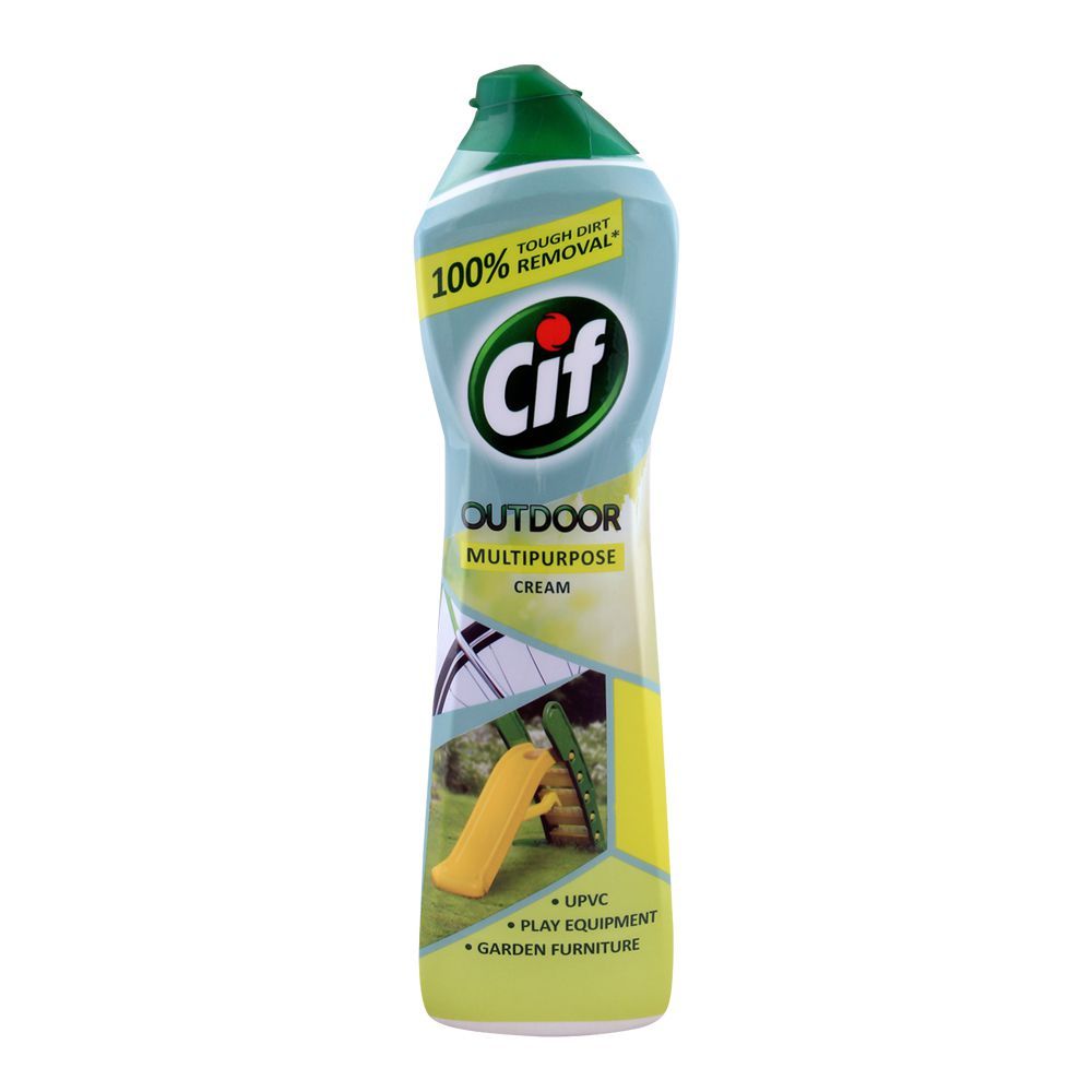 CIF CREAM LEMON FRESH 500ML – abdalibabafoods