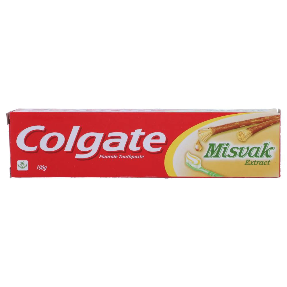 COLGATE TOOTHPASTE GRF 75G – abdalibabafoods