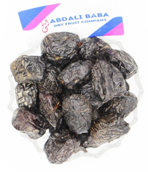Abdali Dates Ajwa (Standard) - Quality Dry Fruits Snacking ...