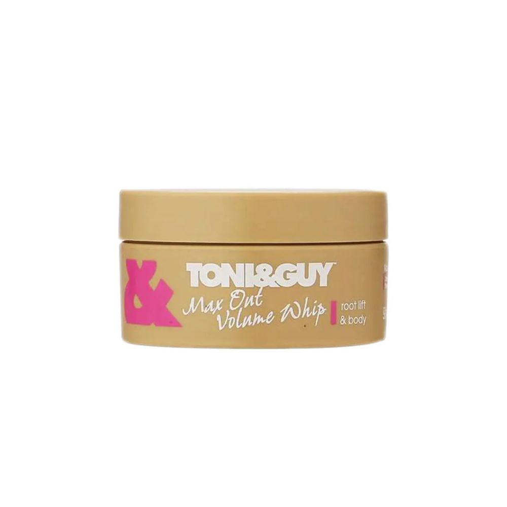 TONY & GUY STYLING WAX 90ML – abdalibabafoods