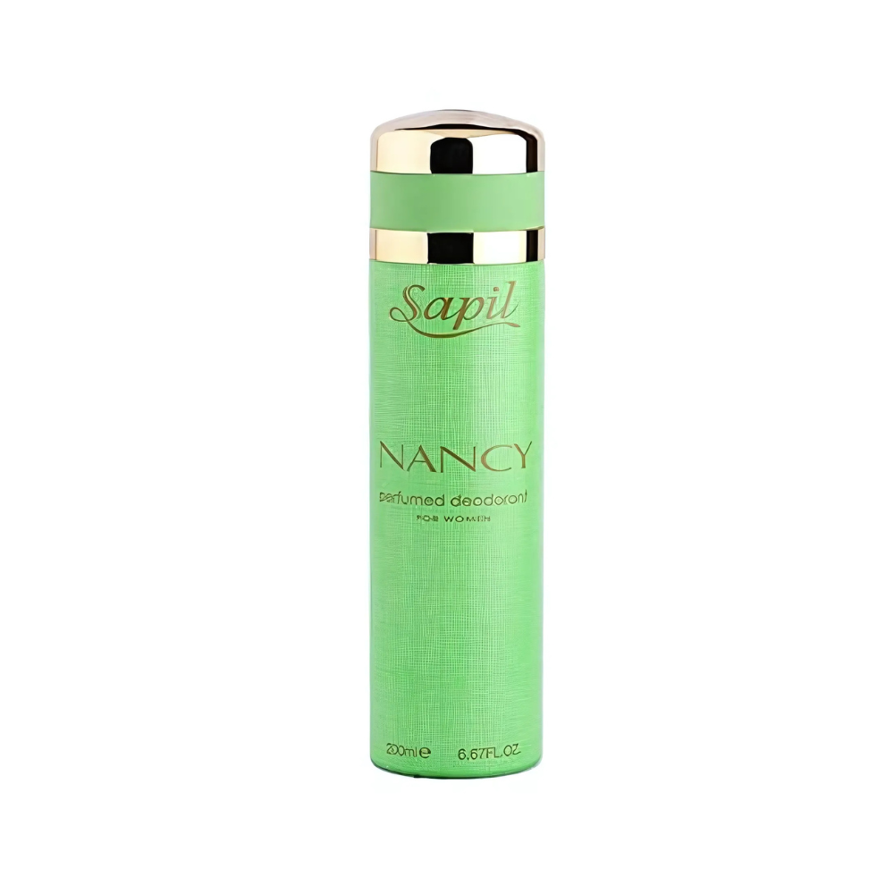 SAPIL B/SPRAY NANCY 200ML – abdalibabafoods