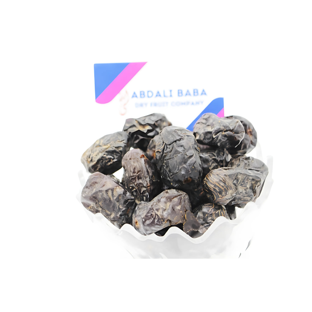 Abdali Dates Ajwa (Standard) - Quality Dry Fruits Snacking ...