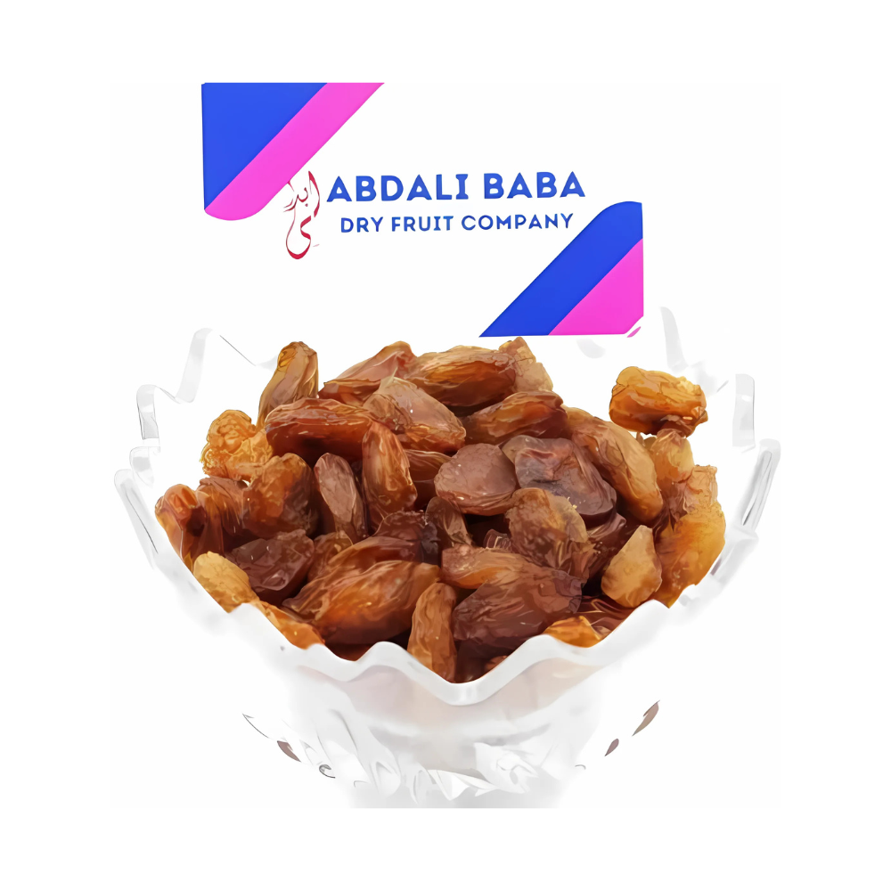 Abdali Raisin Monaka (Supreme) - Quality Dry Fruits and Monaka Delight ...