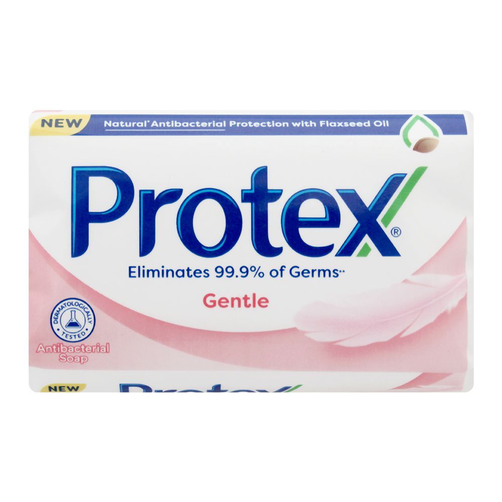PROTEX SOAP GENTLE 130G – abdalibabafoods