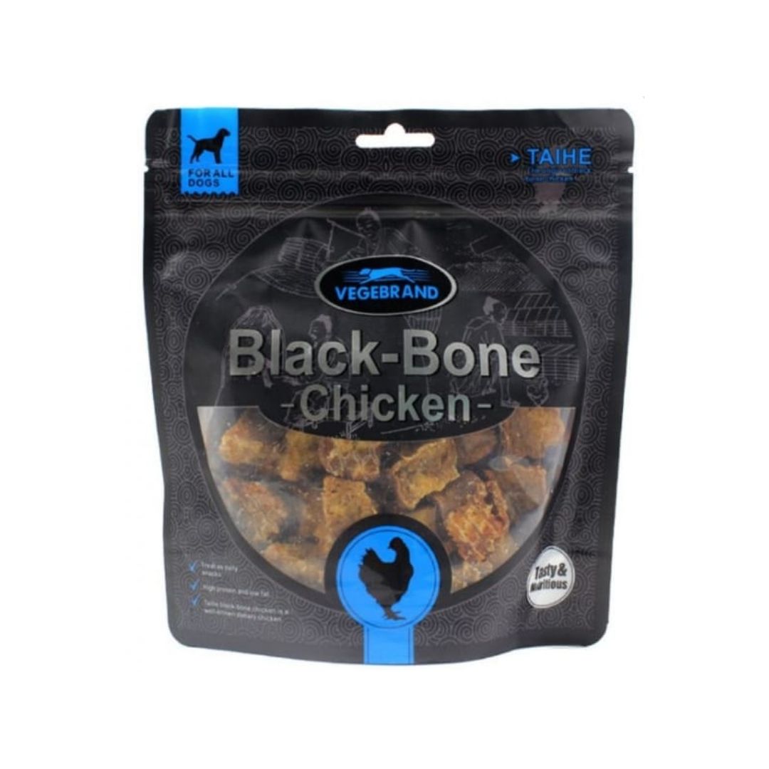 VEGEBRAND BLACK BONE CHICKEN NUGGETS – abdalibabafoods