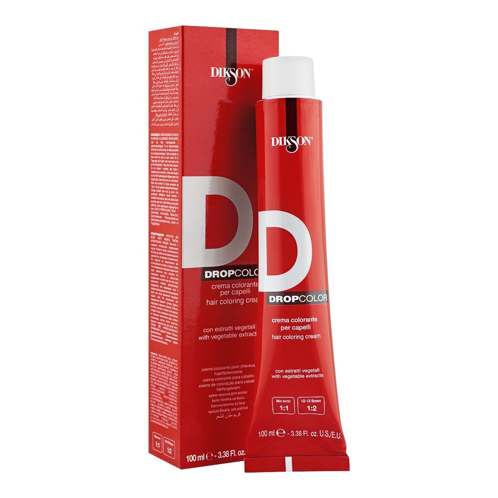 DLKSON DROP HAIR COLOR 7.3 100ML – abdalibabafoods