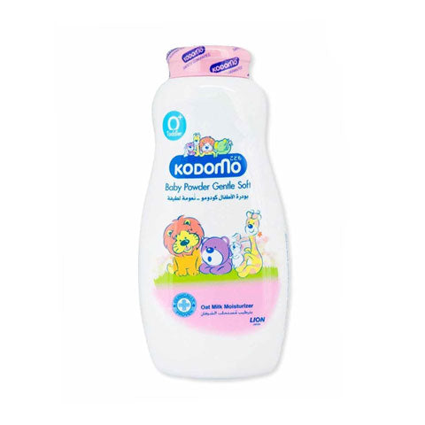 KODOMO BABY POWDER OAT MILK 200G – abdalibabafoods