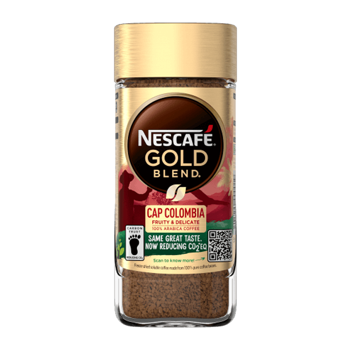 NESCAFE GOLD COFFEE ALTA RICA 100G – abdalibabafoods